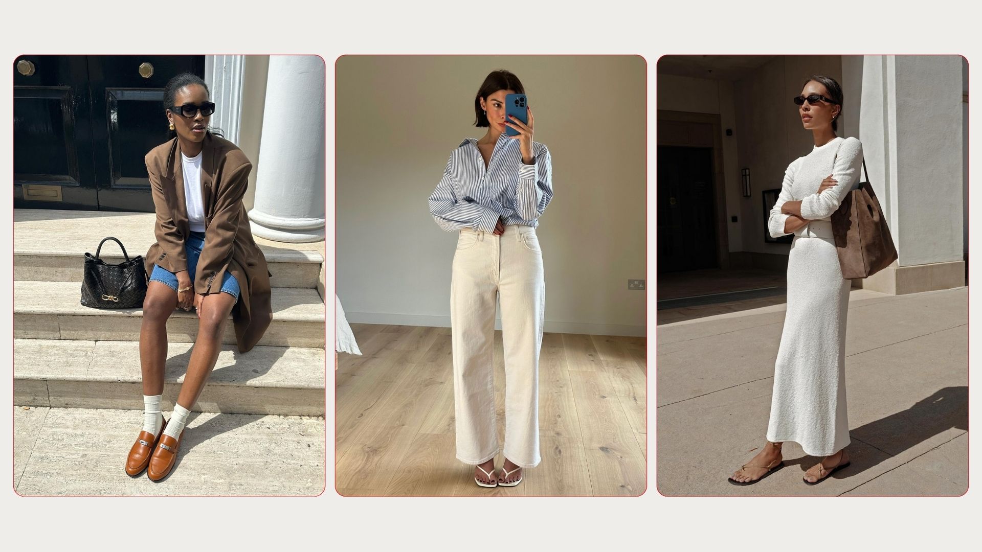 Celebrity Style and Fashion Trend Coverage | Who What Wear UK