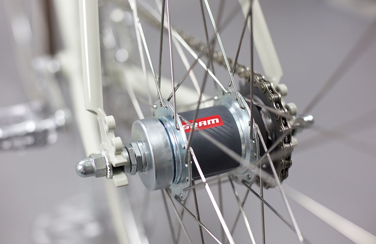 New bikes on the block: Freddie Grubb celebrates cycling and design ...