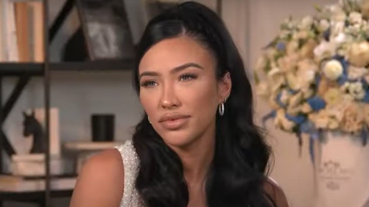 Selling Sunset’s Bre Tiesi's Ties To Johnny Manziel And Nick Cannon ...