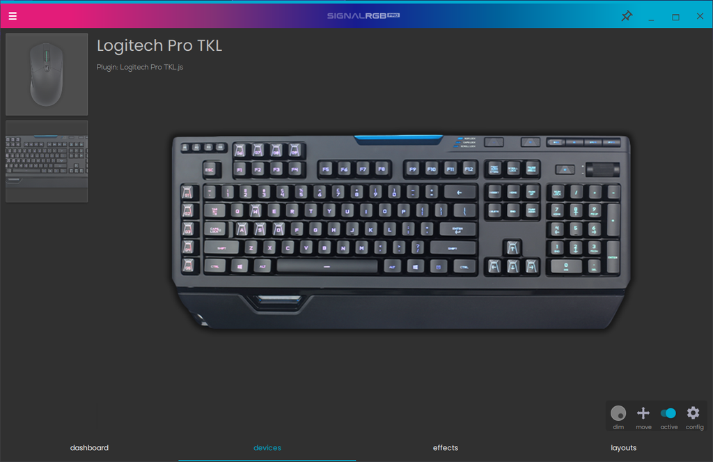 One RGB App to Rule Them All? Hands On With WhirlwindFX SignalRGB ...