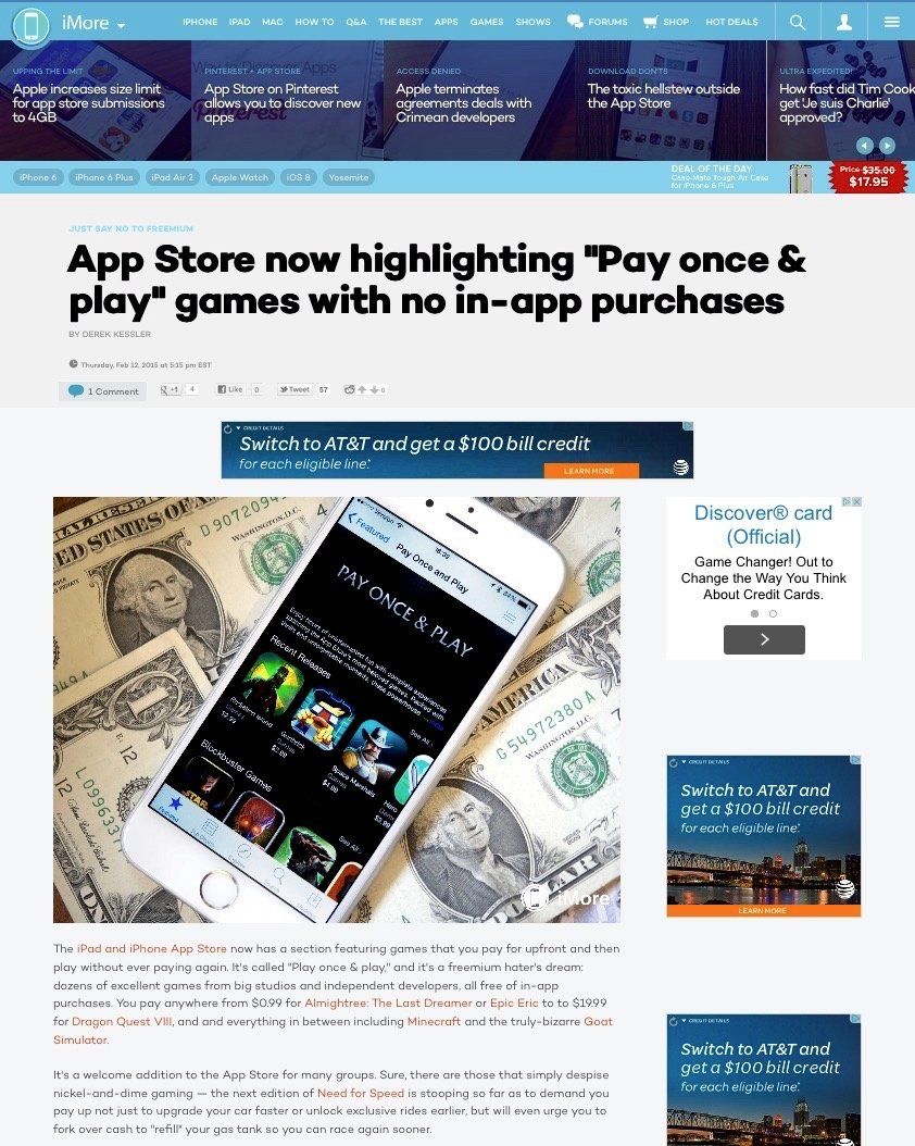 How to VISOR | Windows Central