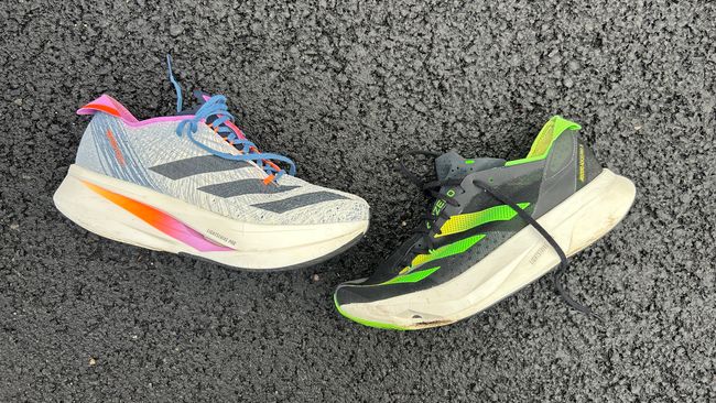 Adidas Adizero Prime X Strung Review: This Rule Breaker Is ...