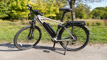 Juiced CrossCurrent X review | T3