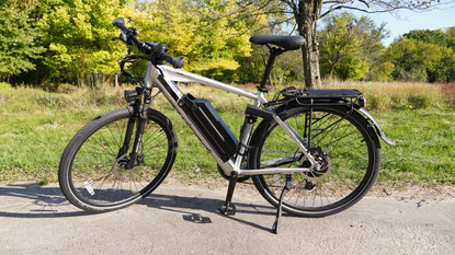 Juiced CrossCurrent X review | T3