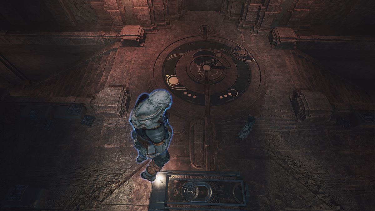 Dune: Awakening Eighth Trial of Aql puzzle solutions | PC Gamer