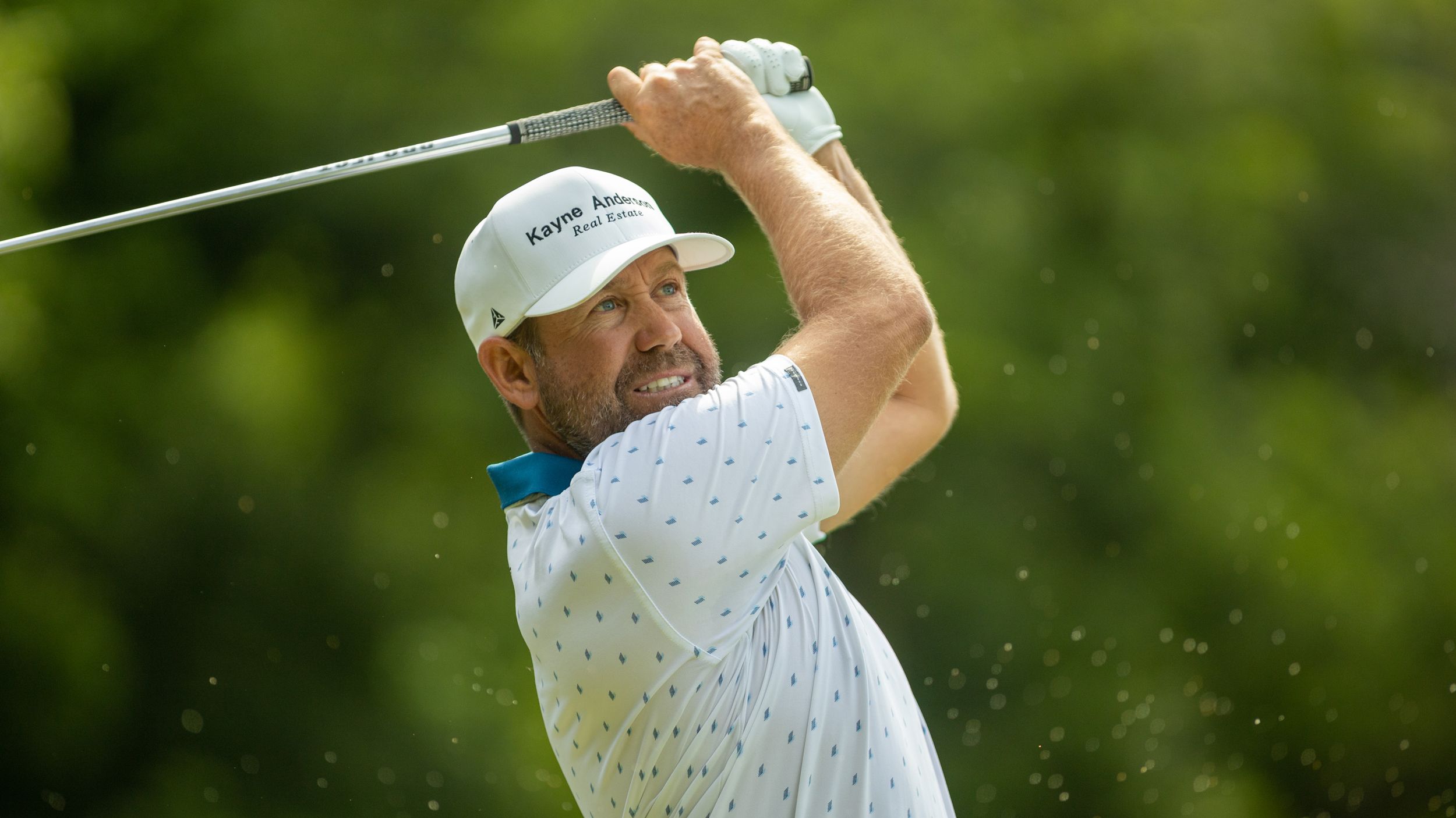 PGA Tour Player Arrested And Charged Over Allegations Of Assault And ...