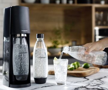Which SodaStream should you buy? An expert's advice | Homes and Gardens