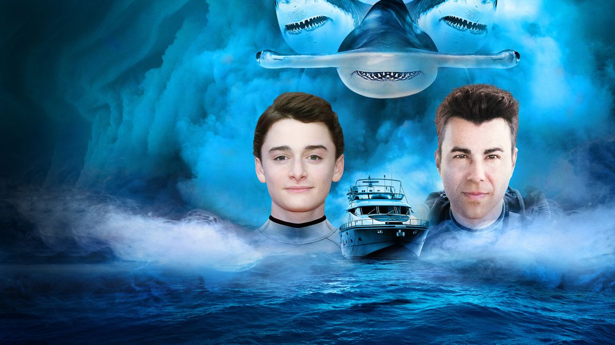 Shark Week streaming guide: How to watch Shark Week 2022 | Live Science