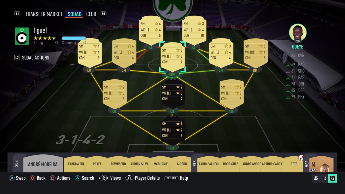 FIFA 21 Ultimate Team guide: 7 things you need to know | GamesRadar+