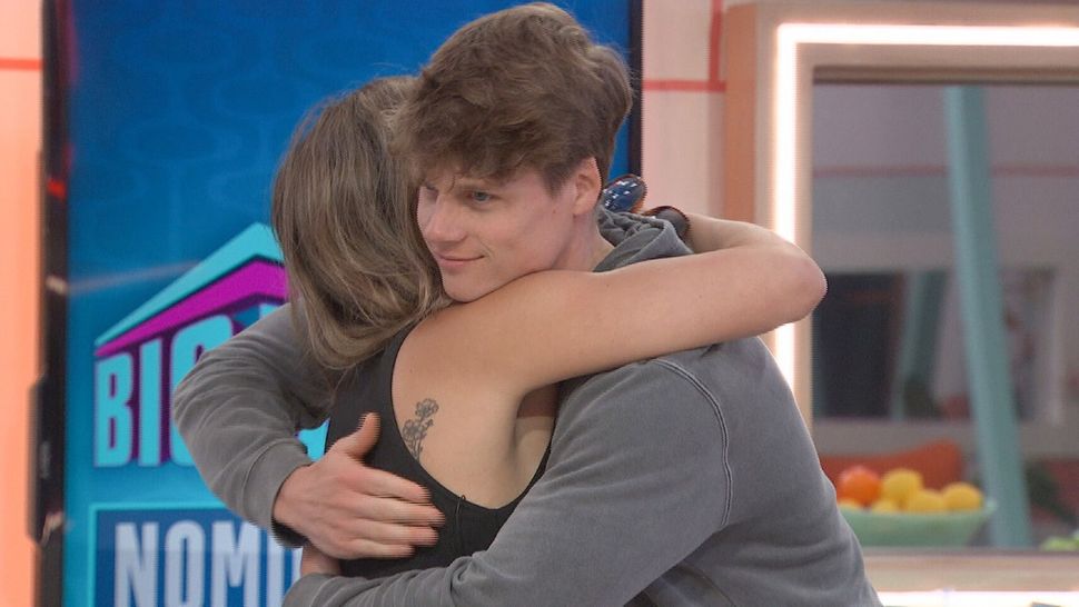 Big Brother 24: Kyle Gained Unexpected Ally After Addressing Racial ...