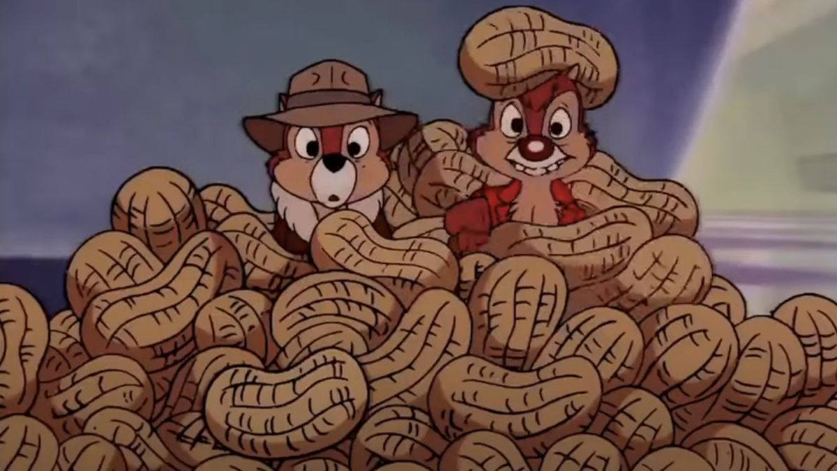 32 Perfect Best Friend Pairings From Classic Children's TV Shows ...