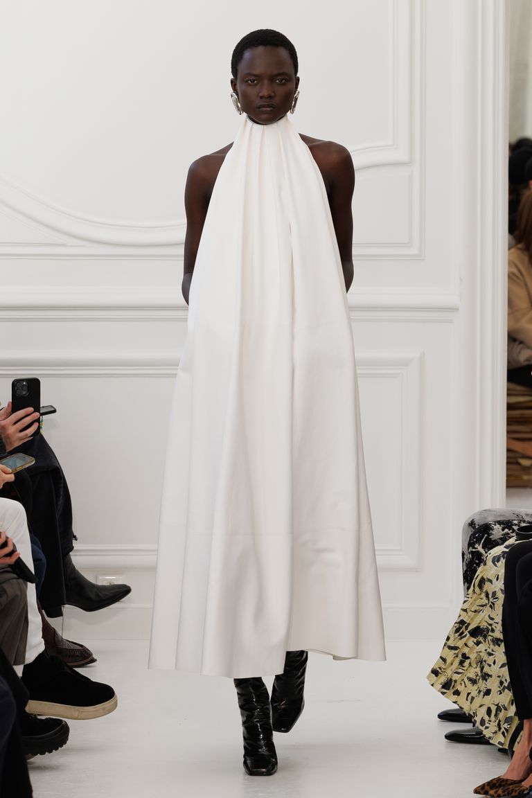 Everything to Know About Givenchy's Fall/Winter 2025 Runway Show | Who ...