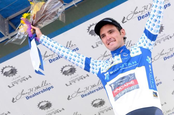 Rosskopf renews with BMC in 2017 | Cyclingnews