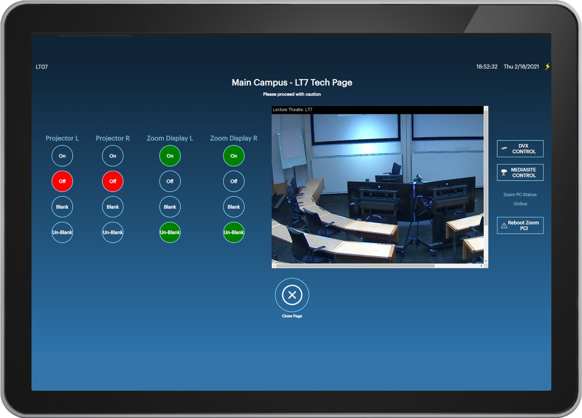 Utelogy Helps London Business School Adopt Hybrid Learning | AVNetwork
