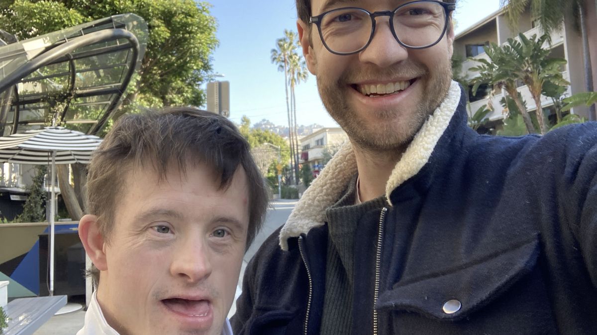 Tommy Jessop Goes to Hollywood — release date and interview | What to Watch