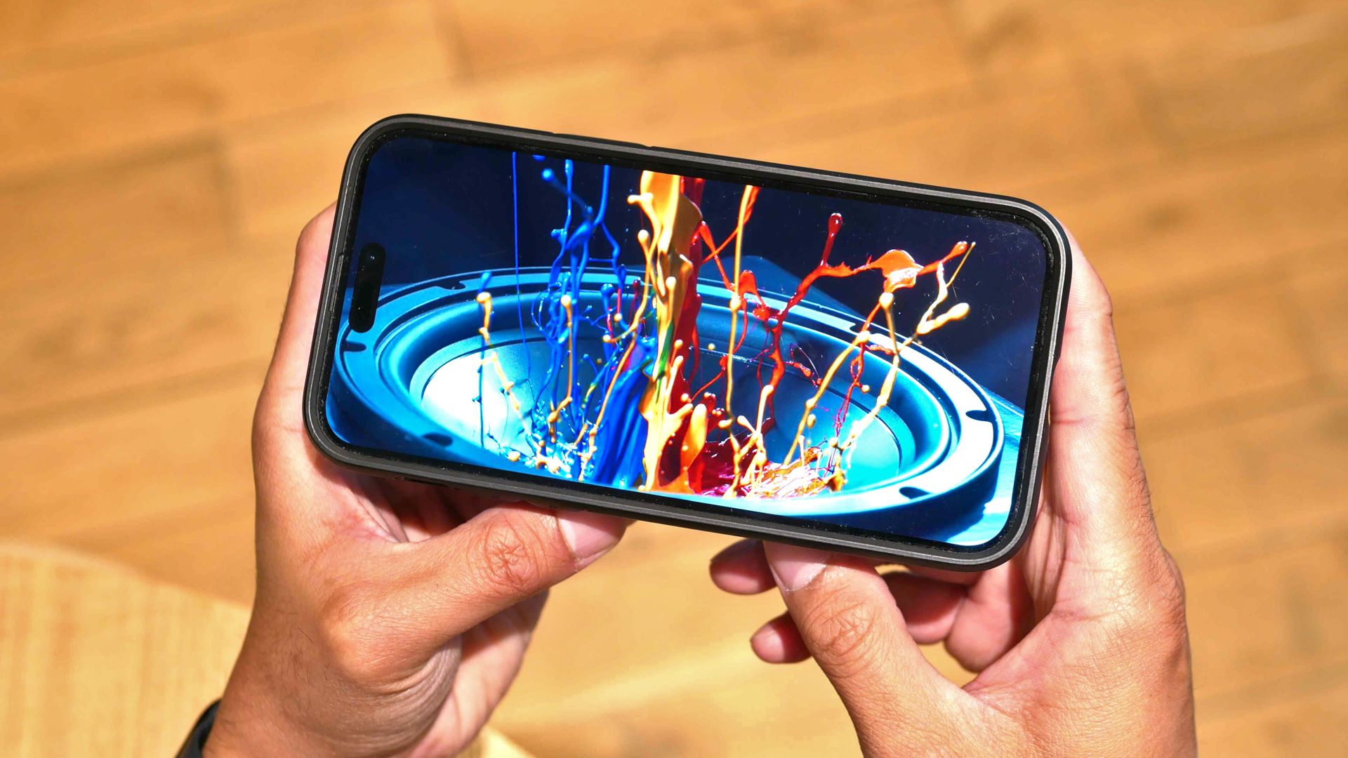 Smartphone display Refresh rates — 60 vs 90 vs 120Hz and why should you ...