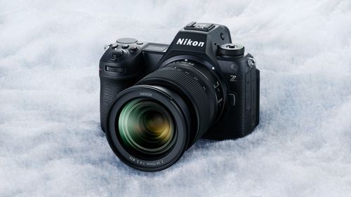 Nikon news and features | Digital Camera World