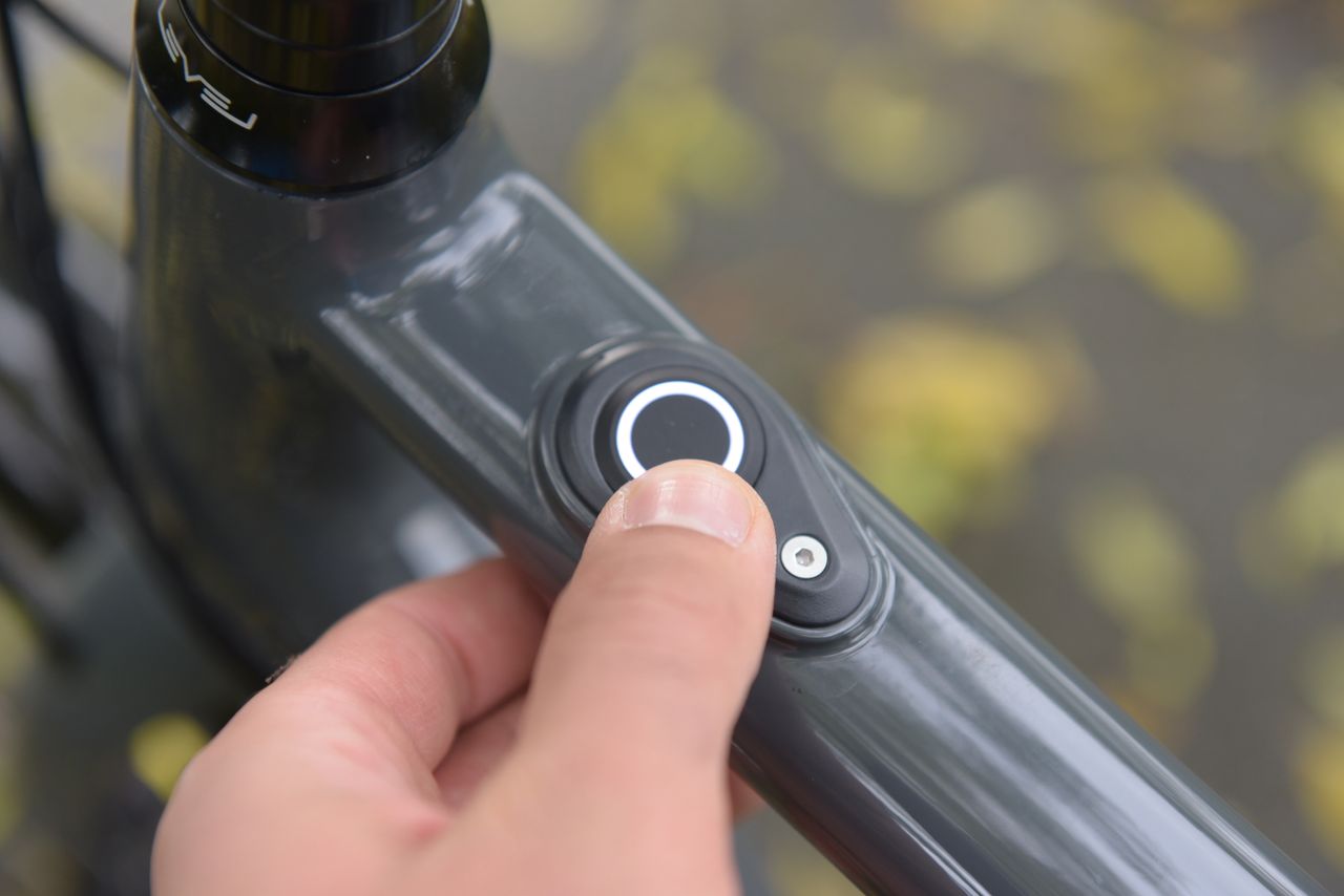 Ribble CGR AL e Tiagra review | Cycling Weekly