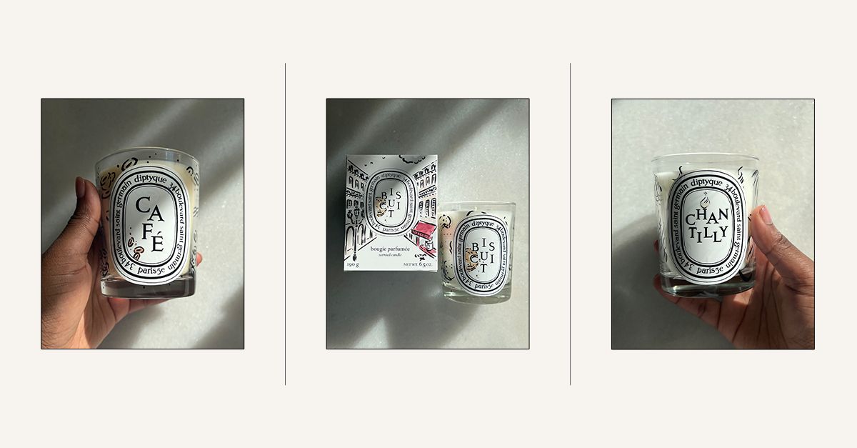 A Beauty Editor Reviews Diptyque's Parisian Café Collection | Who What Wear