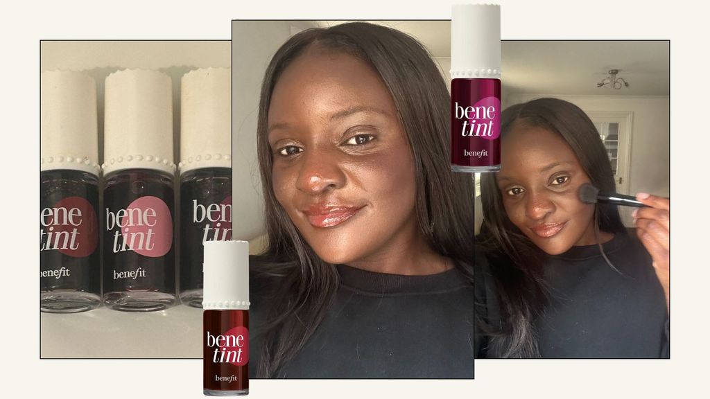 Almost 50 Years Later, Benefit's Benetint Is Still Worth the Hype | Who ...