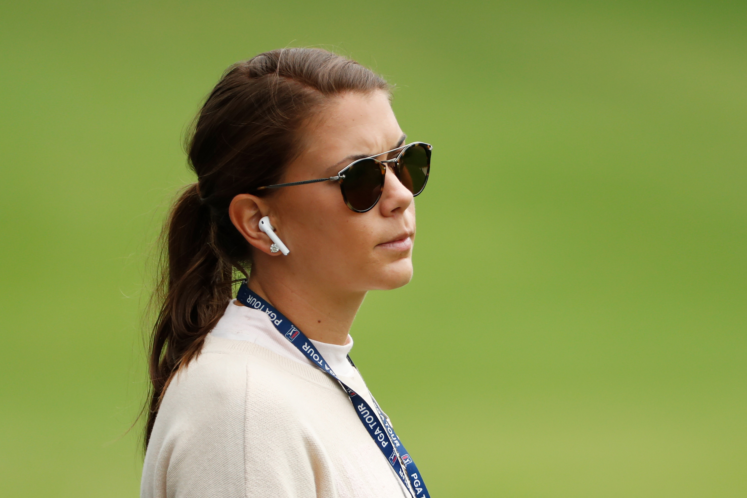 Who Is Jordan Spieth's Wife? Get To Know Annie Verret | Golf Monthly