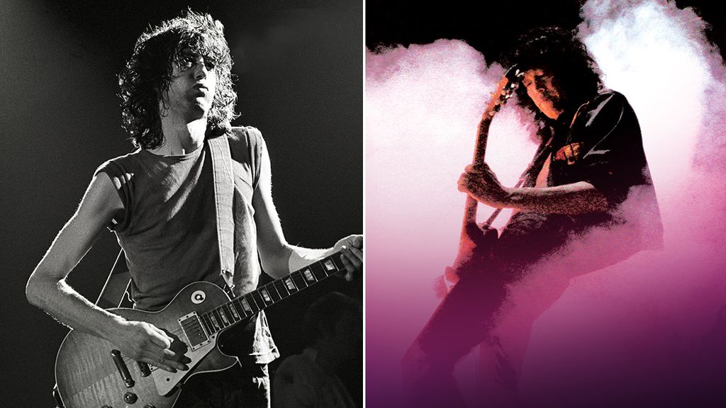 For 30 years, this Japanese guitarist has dedicated his life to ...