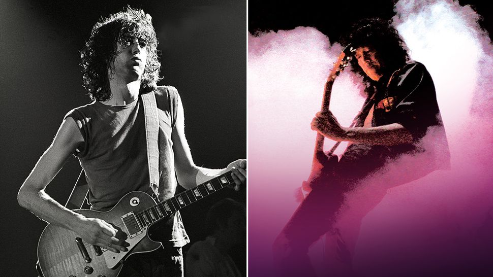 For 30 years, this Japanese guitarist has dedicated his life to ...