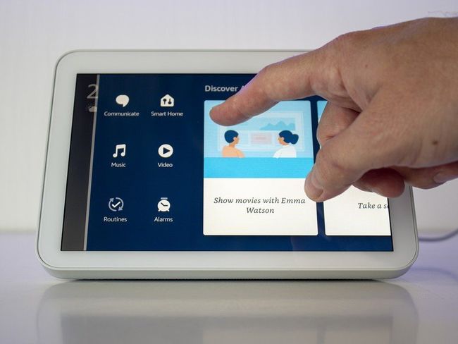 How to use the Amazon Echo Show with a Ring Doorbell | Android Central