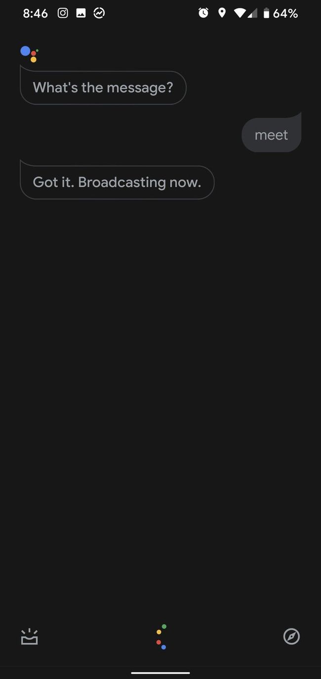 How to use Google Assistant to host a holiday party | Android Central