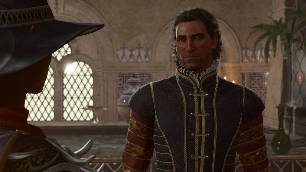 Baldur's Gate 3 Raphael deal: Should you bargain with the devil? | PC Gamer