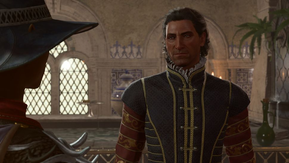 Baldur's Gate 3 Raphael deal: Should you bargain with the devil? | PC Gamer