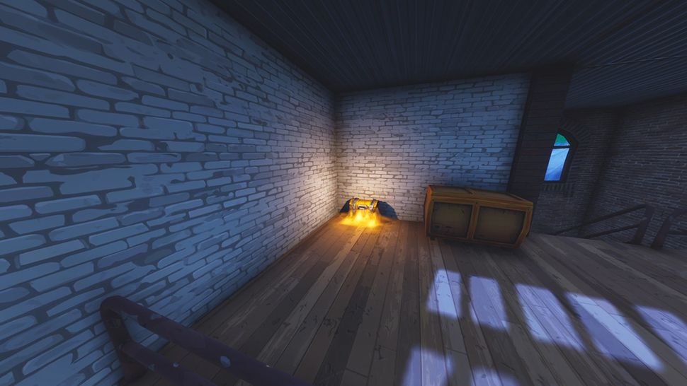 Fortnite chest locations - Where to find every chest on the map ...