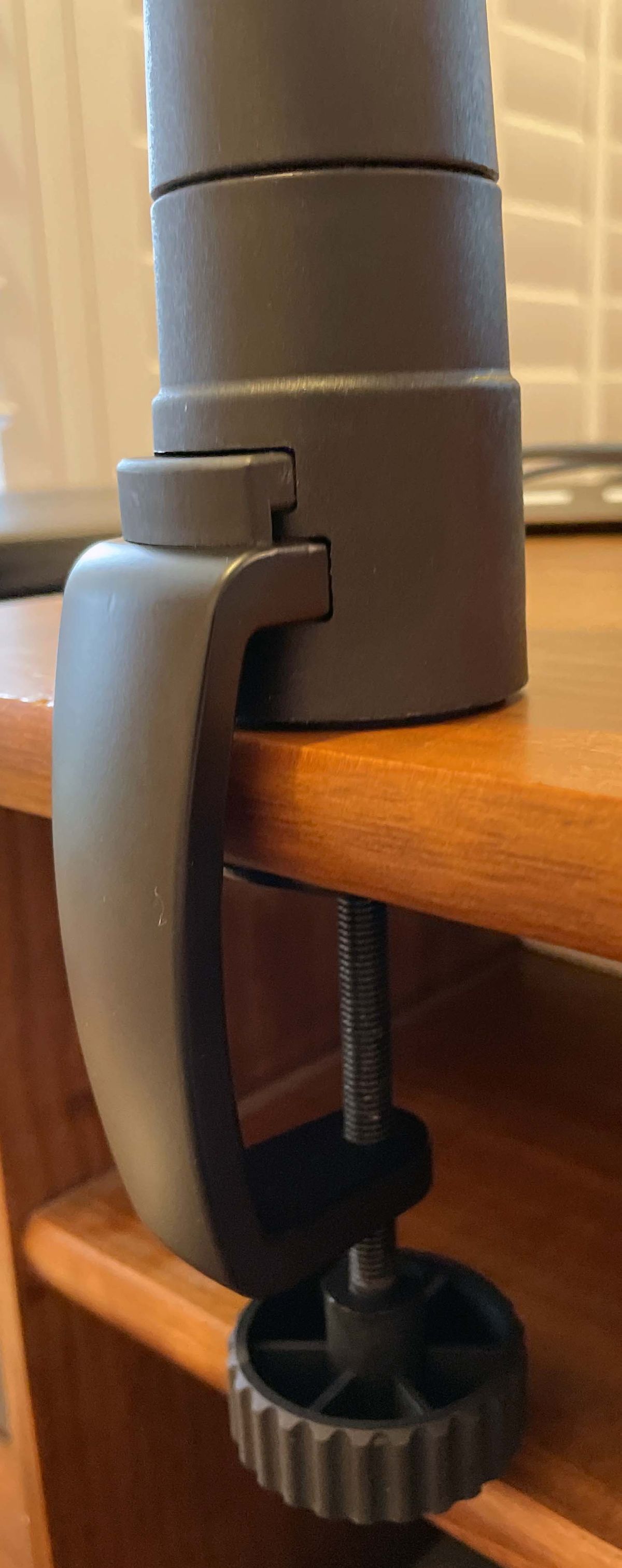 Review: How Ultimate Support Systems’ New Boom Mic Stand Is Dressed for ...