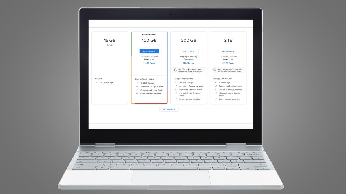 Google Photos backup: how to back up your snaps to and from Google's ...