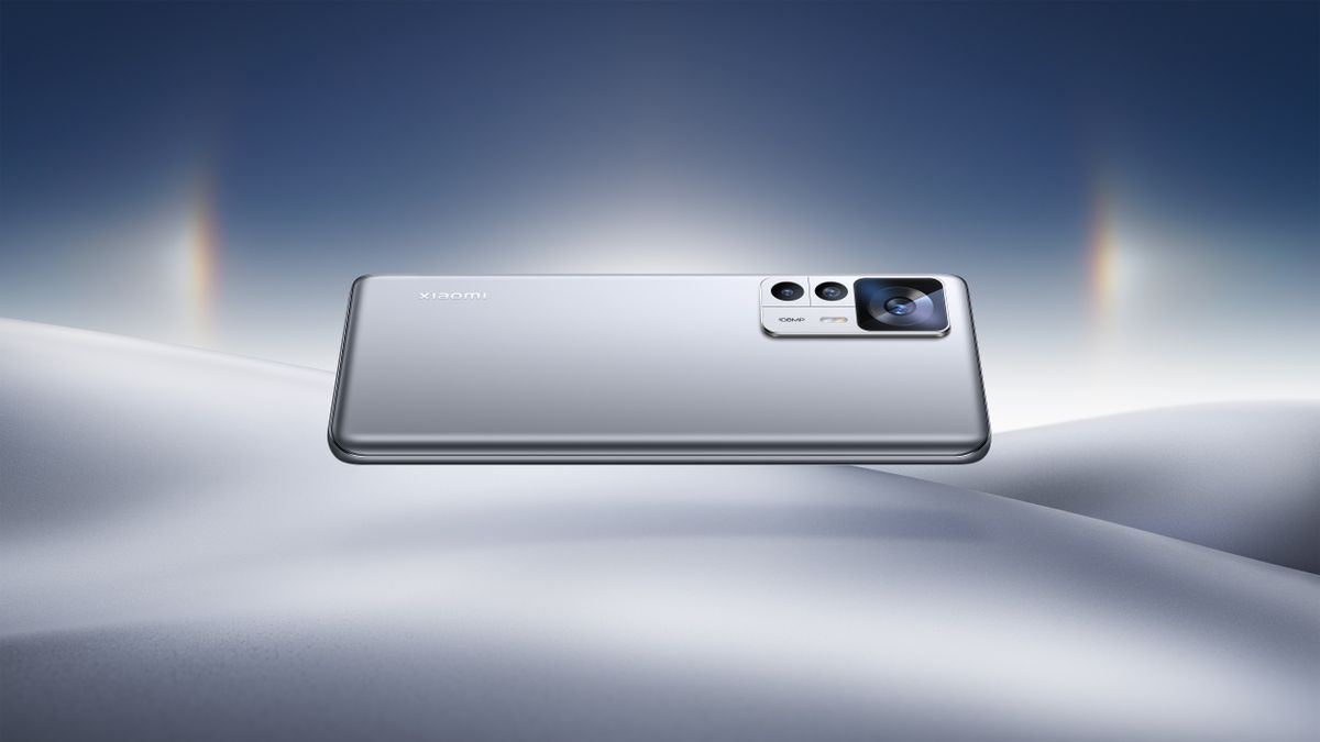 Xiaomi 12T Pro packs a incredible 200 megapixel camera, plus 120W ...