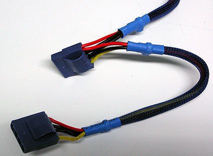 Cables And Connectors - Strong Showing: High-Performance Power Supply ...