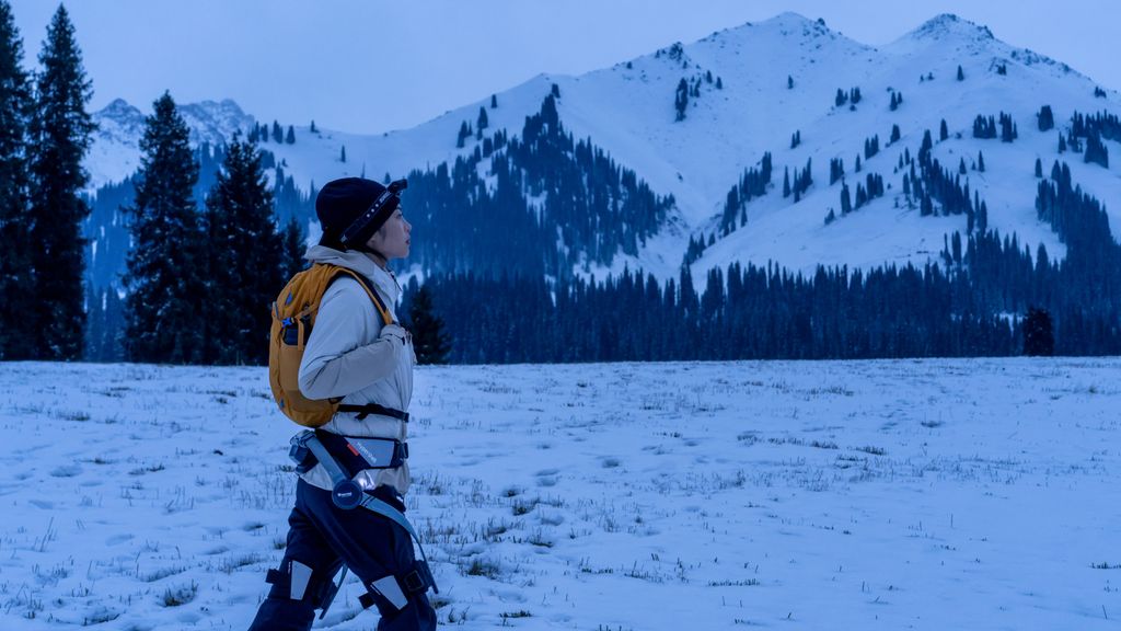 Get more from your body with the world’s first outdoor exoskeleton – Hypershell X | TechRadar