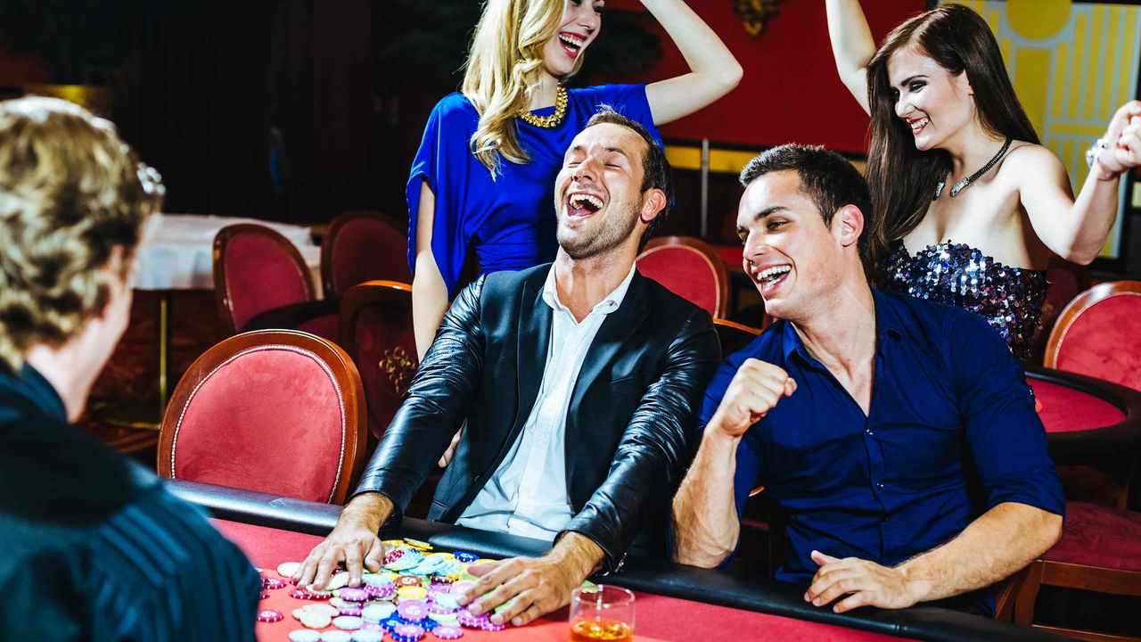 8 Tax Tips for Gambling Winnings and Losses | Kiplinger