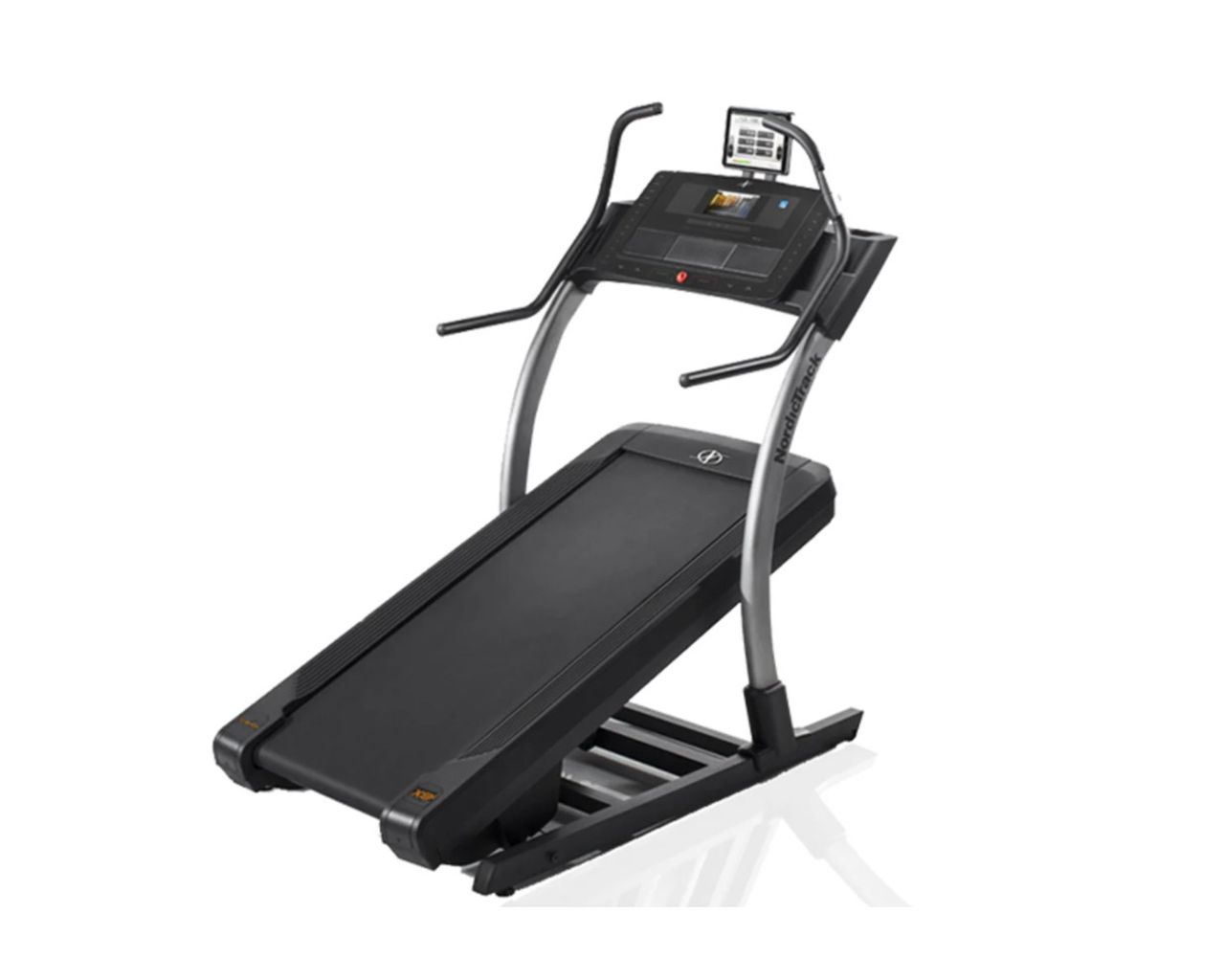 Best treadmill: 8 best buys for getting active at home | Real Homes