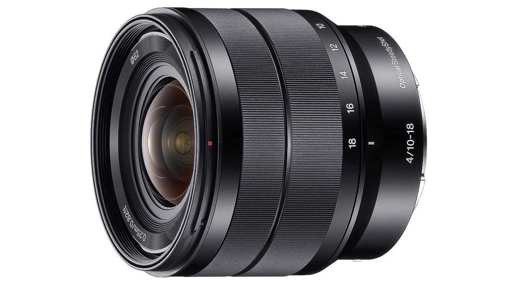 Best wide-angle lenses in 2024 | Digital Camera World