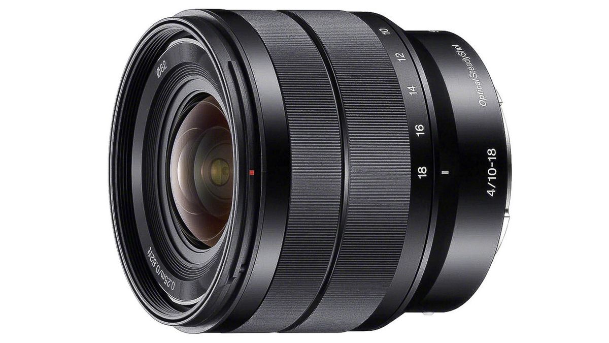 Best wide-angle lenses in 2024 | Digital Camera World