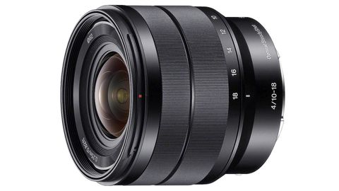 Best wide-angle lenses in 2024 | Digital Camera World