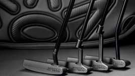 What Putter Does Phil Mickelson Use? Lefty Spotted Using L.A.B Golf ...