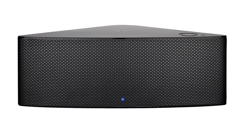 Samsung M7 review | What Hi-Fi?