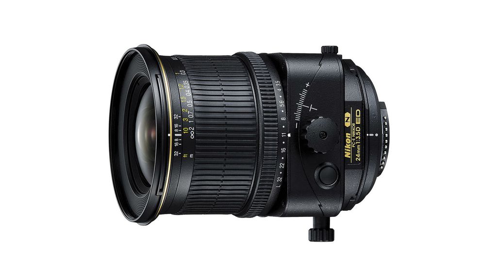 The best tilt-shift lenses | Digital Camera World