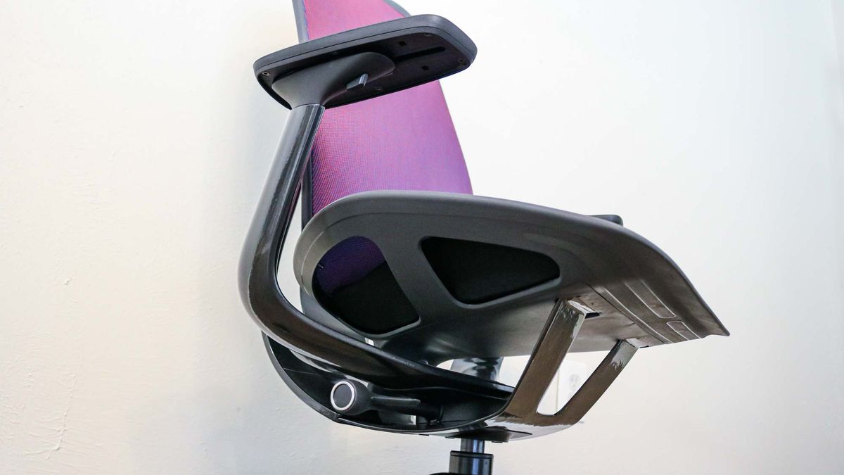 Steelcase Karman review | Tom's Guide