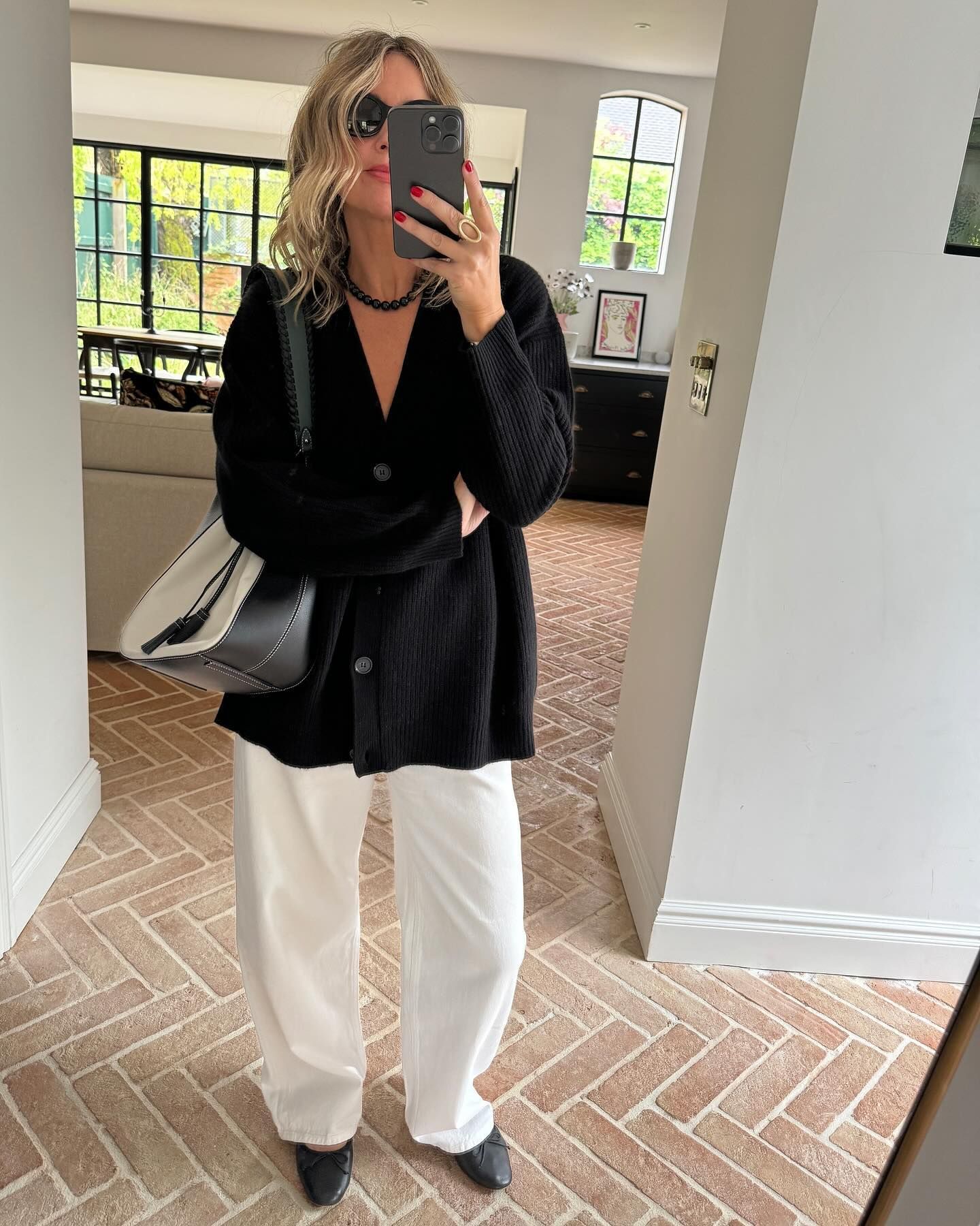 The Two-Tone Handbag Trend Is Set to Be Huge This Summer | Who What Wear