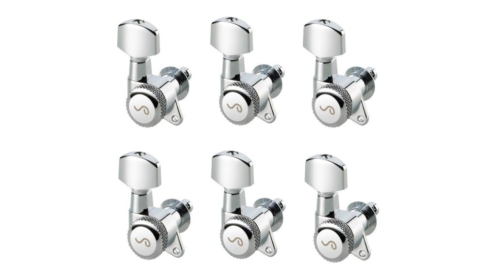 Best locking tuners 2025: improve your performance with this upgrade ...