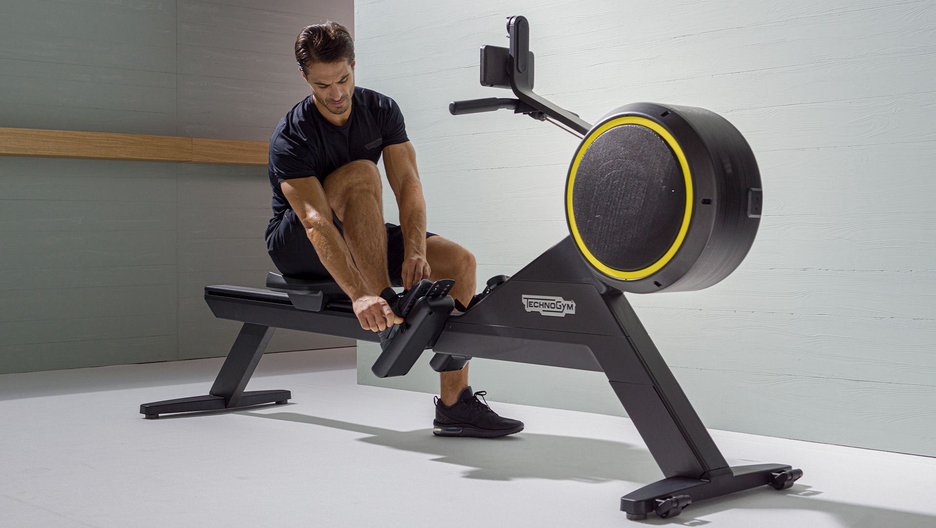 Technogym Skillrow review: semi-pro rowing machine for serious workouts ...