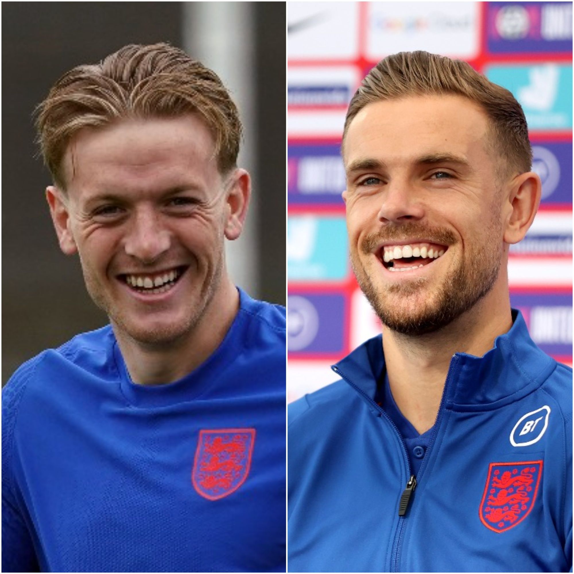 I will watch the Jordans in Euro 2020 final like a proud parent – Kevin ...